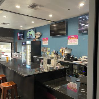 URBAN AIR TRAMPOLINE AND ADVENTURE PARK - Updated July 2025 - 156 ...