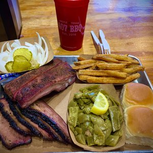 407 BBQ - 297 Photos & 613 Reviews - 831 Fm 407 W, Argyle, Texas ...