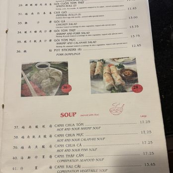 GOLDEN FLOWER VIETNAMESE - Updated December 2025 - 994 Photos & 1224 ...