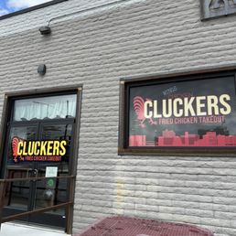 CLUCKERS - Updated December 2025 - 228 Photos & 129 Reviews - 701 S ...