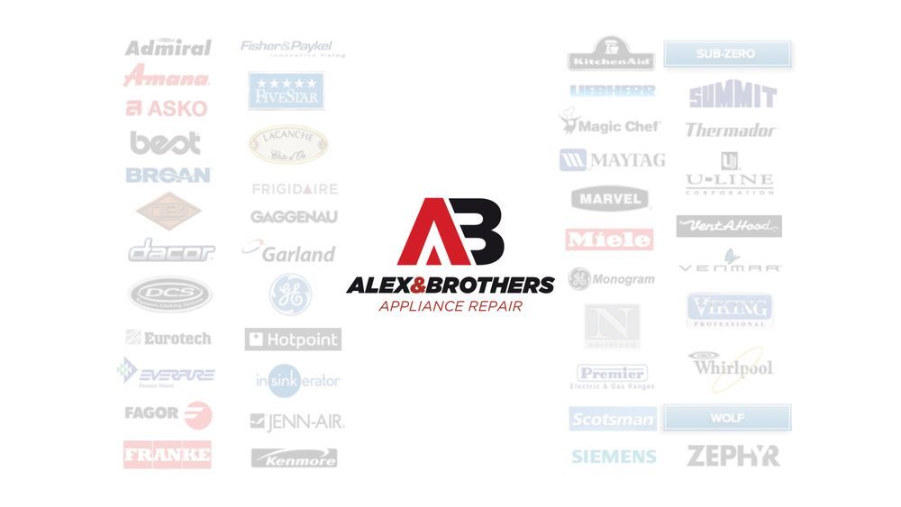 ALEX & BROTHERS - Updated January 2025 - Request a Quote - 16 Photos ...