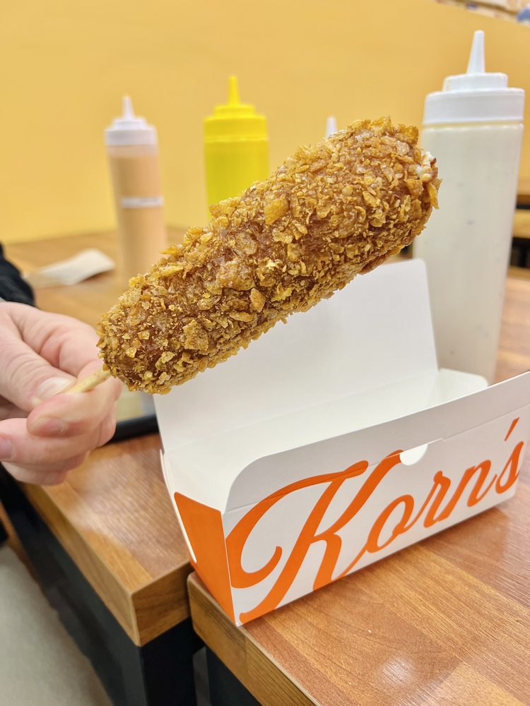 KORN’S - Updated October 2025 - 114 Photos & 57 Reviews - 8448 Center ...