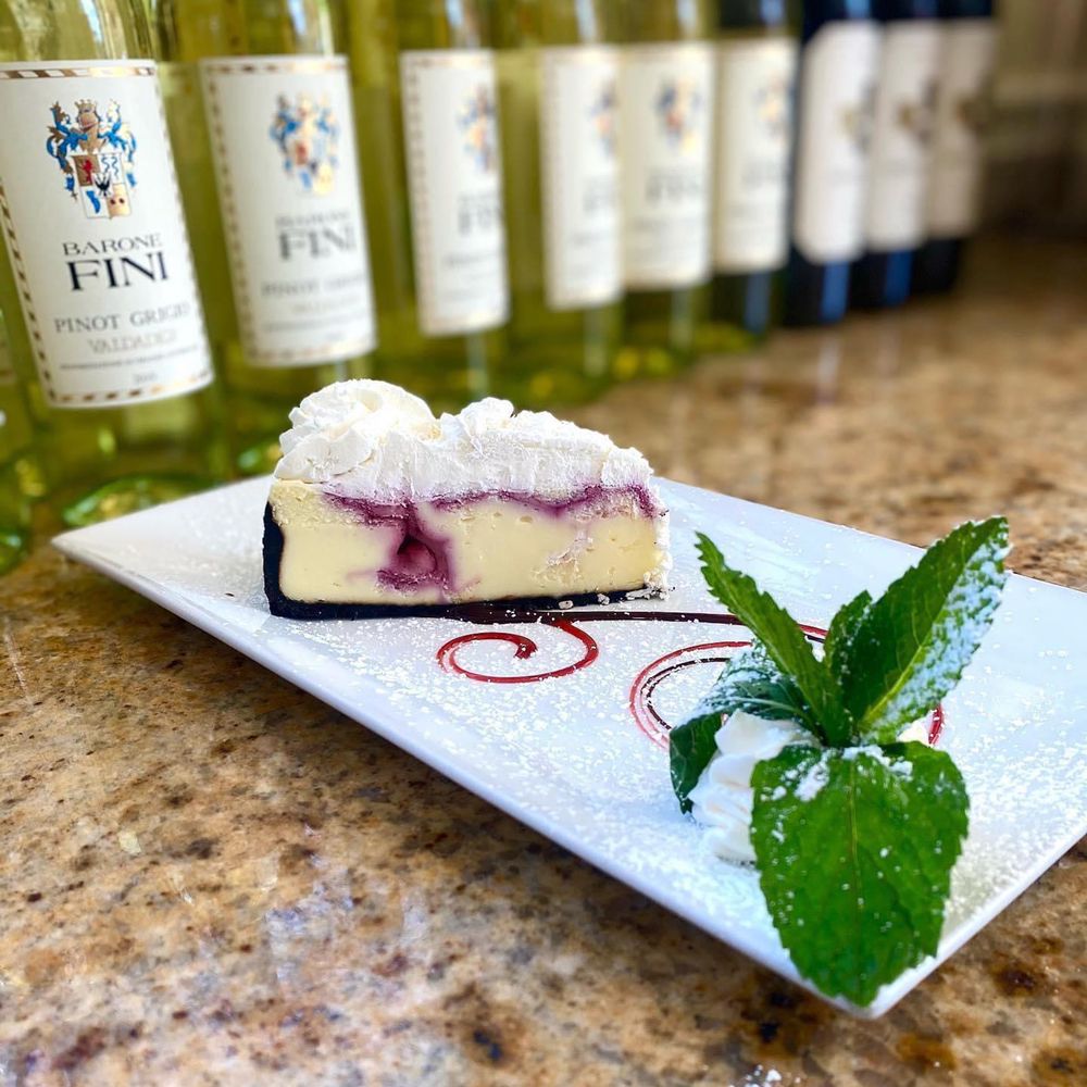 BANCHETTO RESTAURANT - 516 Photos & 189 Reviews - Italian - 75 W Rte 59 ...