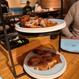 JUQI - 1054 Photos & 155 Reviews - 133-36 37th Ave, Flushing, New York ...