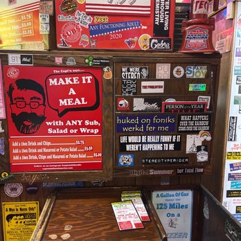 CAPTAIN BILL’S SUBMARINE - Updated June 2024 - 186 Photos & 207 Reviews ...