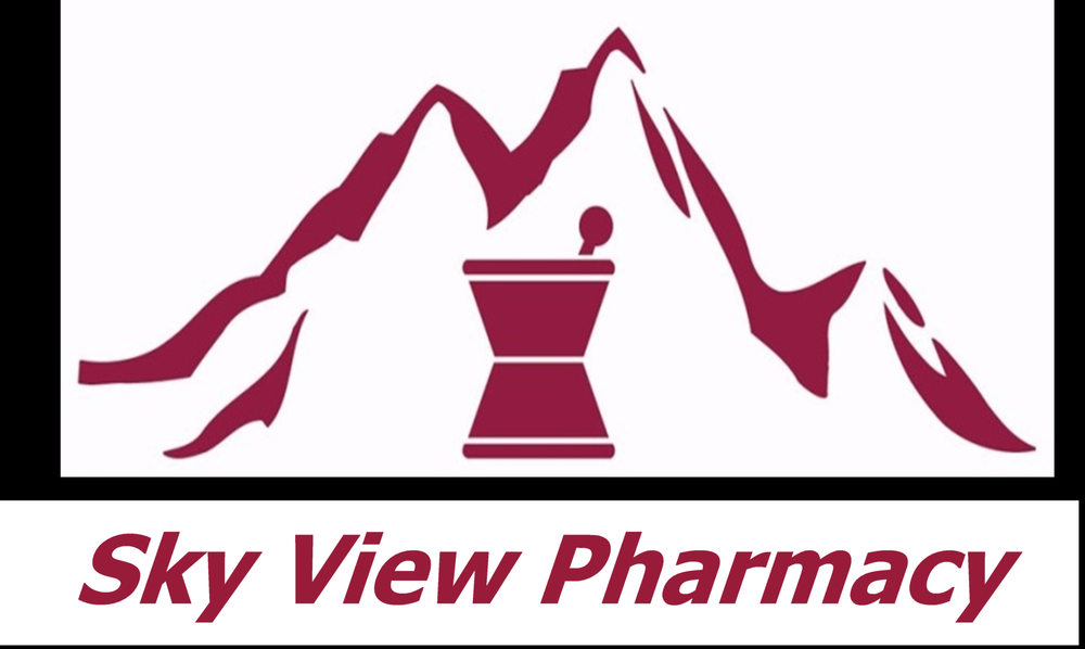 SKY VIEW PHARMACY - Updated May 2026 - 1750 E 3100th N, Layton, Utah ...