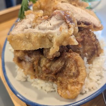 A MA CHICKEN RICE - Updated February 2025 - 268 Photos & 123 Reviews ...