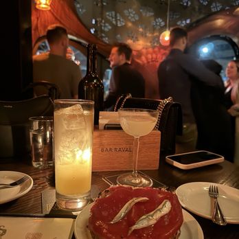 BAR RAVAL - Updated December 2025 - 748 Photos & 349 Reviews - 505 ...