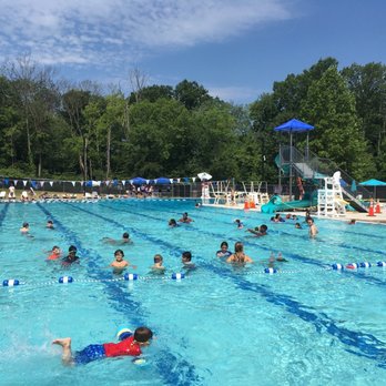 BERKELEY HEIGHTS COMMUNITY POOL - Updated December 2025 - Locust Ave ...