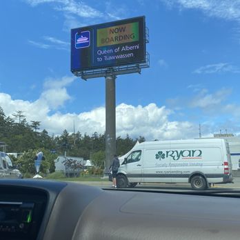 DUKE POINT FERRY TERMINAL - Updated December 2025 - 20 Photos - 400 ...