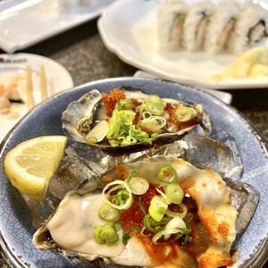 MIKASA ASIAN BISTRO & SUSHI BAR - Updated December 2025 - 595 Photos ...