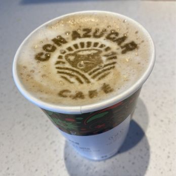 CON AZUCAR CAFE - Updated April 2025 - 268 Photos & 86 Reviews - 630 K ...