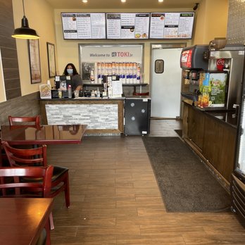 TOKI JR - Updated May 2024 - 37 Photos & 23 Reviews - 434 Georgia Ave ...