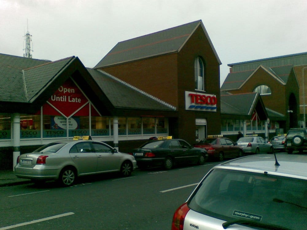 TESCO METRO - 13 Reviews - Grocery - Upper Rathmines Rd, Rathmines, Co ...
