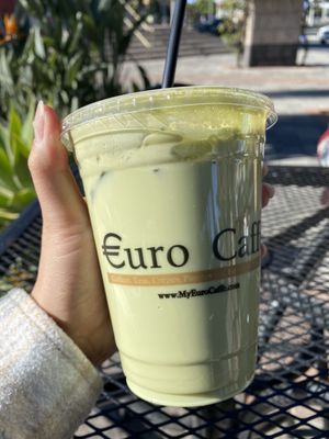 EURO CAFFE - Updated September 2024 - 2061 Photos & 1325 Reviews - 3950 ...