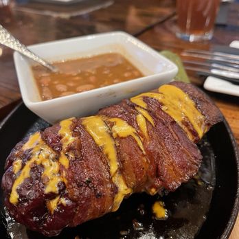 THE PEARL CACTUS STEAKHOUSE AND SALOON - Updated October 2025 - 28 ...