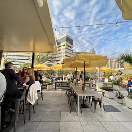 CEBADA ROOFTOP - Updated January 2025 - 506 Photos & 260 Reviews - 124 ...