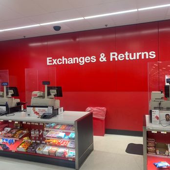 TARGET - Updated December 2025 - 51 Photos & 58 Reviews - 3101 Donnell ...