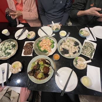 CHEF ZHU - Updated June 2025 - 474 Photos & 191 Reviews - 7845 ...