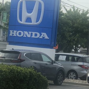 LEES SUMMIT HONDA - Updated August 2025 - 18 Photos & 125 Reviews - 401 ...