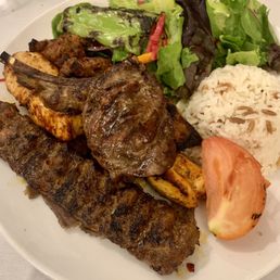 OBA MEDITERRANEAN GRILL - Updated April 2025 - 100 Photos & 52 Reviews ...