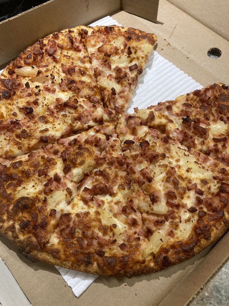 PIZZA ROMA - Updated April 2024 - 11 Reviews - 192 Activa Avenue ...