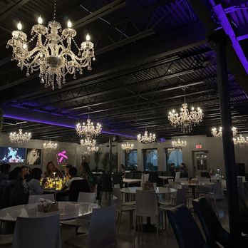 KABANA RESTAURANT AND LOUNGE - Updated January 2026 - 38 Photos & 16 ...