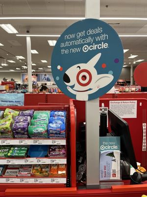 TARGET - Updated November 2025 - 27 Photos & 25 Reviews - 2535 Dallas ...