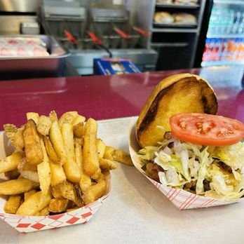 CHEESE BURGER BABY - Updated November 2025 - 791 Reviews & 549 Photos ...