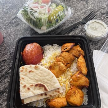 KABOB KORNER - Updated July 2025 - 142 Photos & 121 Reviews - 1120 ...
