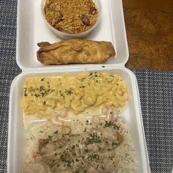 DA SEAFOOD CONNECT - Updated July 2024 - 152 Photos & 69 Reviews ...