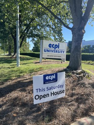 ECPI UNIVERSITY - Updated October 2025 - 4800 Airport Center Pkwy ...