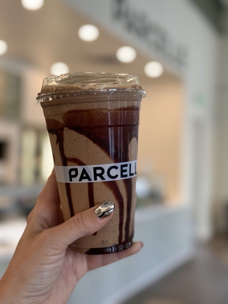 PARCELLE - Updated December 2025 - 133 Photos & 48 Reviews - 233 E ...