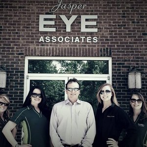 PROFESSIONAL EYE ASSOCIATES - Updated September 2025 - 1111 ...