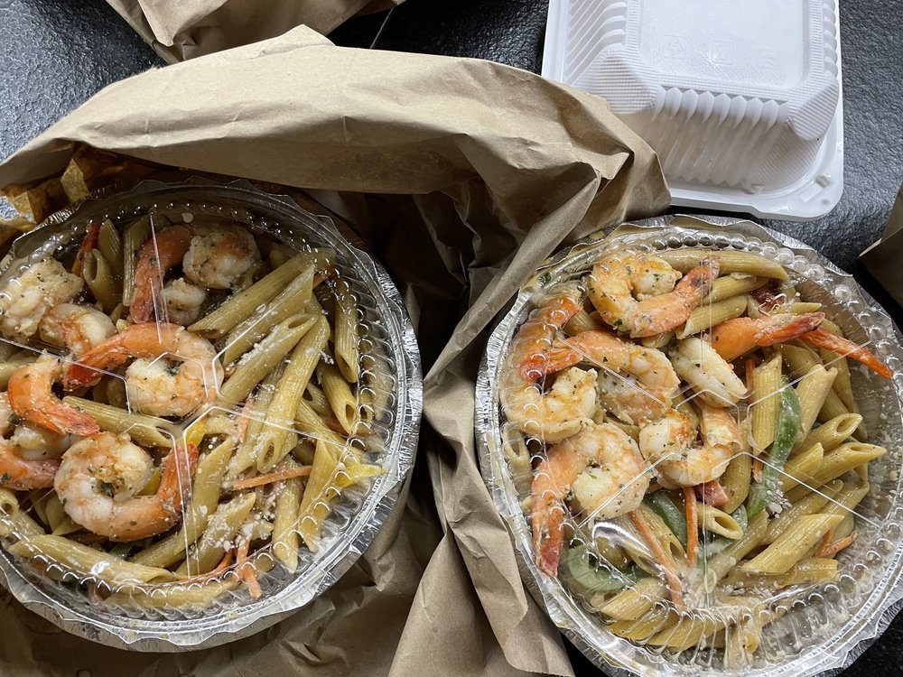 FOOTPRINTS CAFE - Updated December 2025 - 10 Reviews - 588 Nostrand Ave ...