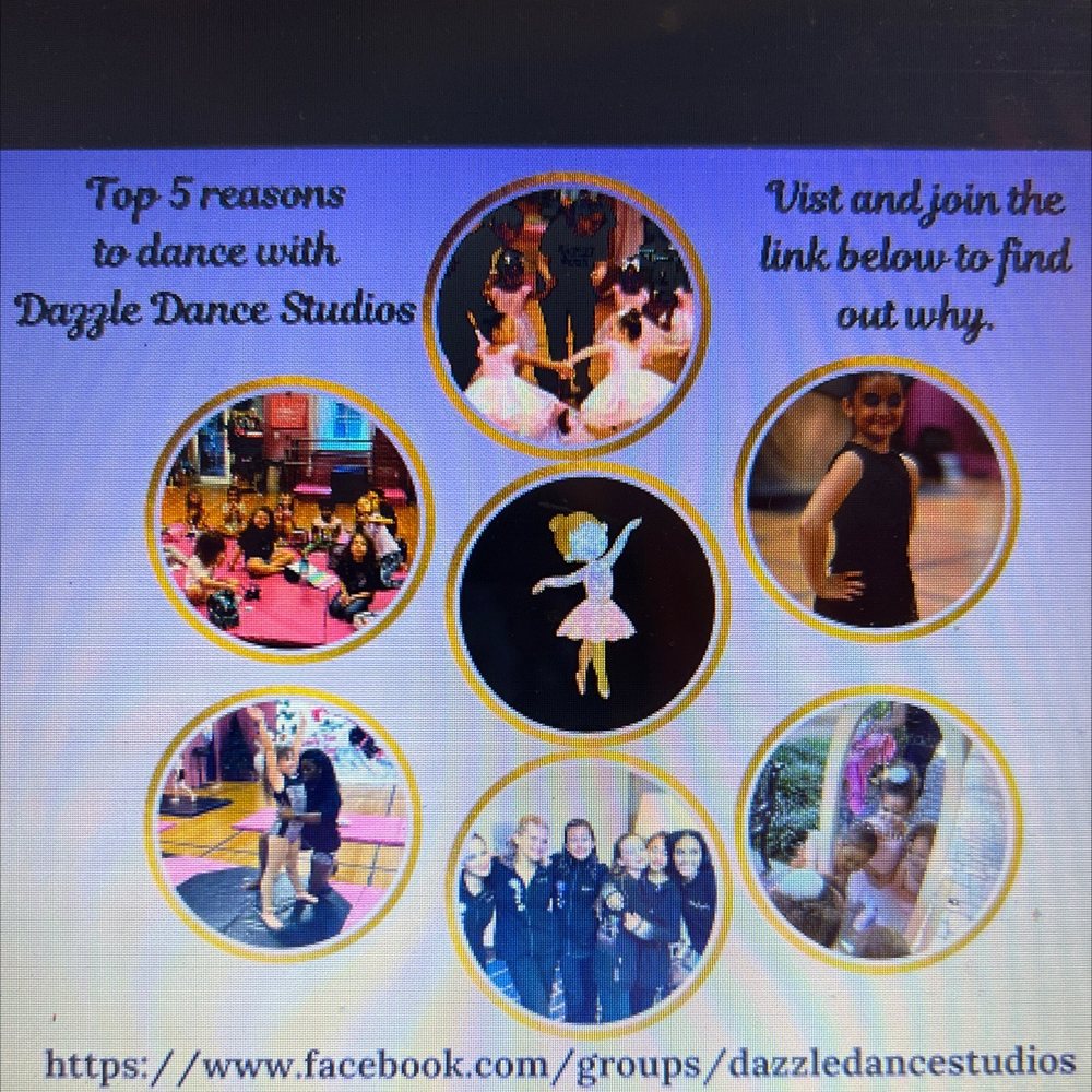 Dazzle Dance Studios, Wellington | Roadtrippers