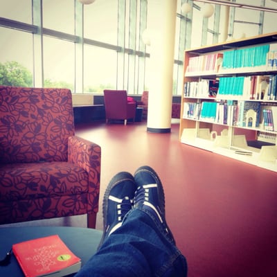 FOUNTAINDALE PUBLIC LIBRARY - Updated October 2025 - 26 Photos & 34 ...