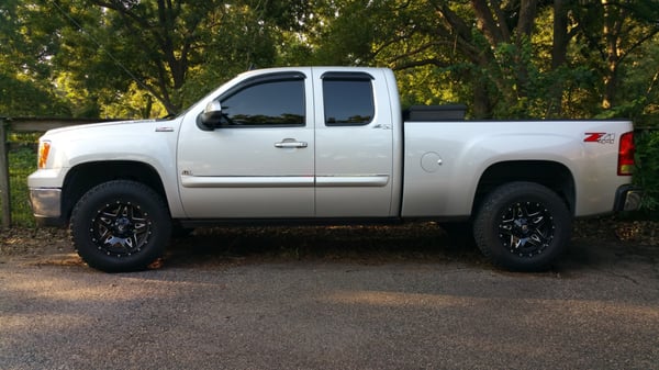 AUTONATION FORD GULF FREEWAY - Updated January 2026 - 65 Photos & 284 ...