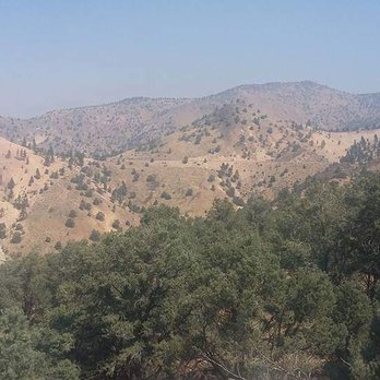 GEIGER LOOKOUT - Updated July 2025 - 75 Photos & 12 Reviews - State Rt ...