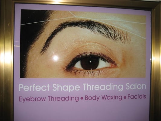 PERFECT SHAPE THREADING SALON - Updated October 2025 - 64 Reviews - 30 ...