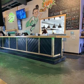 THE BREW ROOM - Updated December 2025 - 14 Photos & 21 Reviews - 175 ...