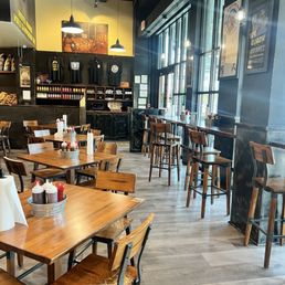 THE BBQ LAB - Updated July 2025 - 102 Photos & 107 Reviews - 4120 Main ...