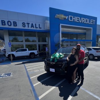 BOB STALL CHEVROLET - 192 Photos & 787 Reviews - 7601 Alvarado Rd, La ...