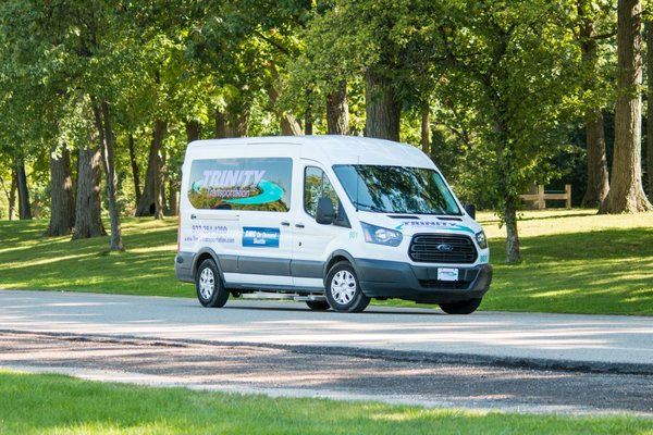 TRINITY TRANSPORTATION - 24 Photos & 40 Reviews - 4624 13th St ...