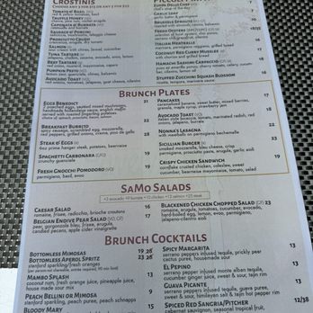 1212 SANTA MONICA - Updated August 2024 - 3253 Photos & 3924 Reviews ...