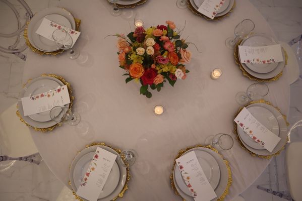 MON REVE EVENTS VENUE - Updated January 2026 - 170 Jericho Turnpike ...