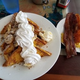 PANCAKE CIRCUS - 337 Photos & 525 Reviews - 2101 Broadway, Sacramento ...