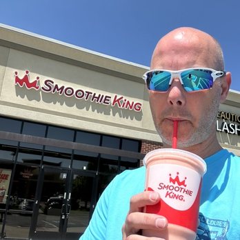 SMOOTHIE KING - Updated July 2025 - 25 Photos & 15 Reviews - 15735 ...
