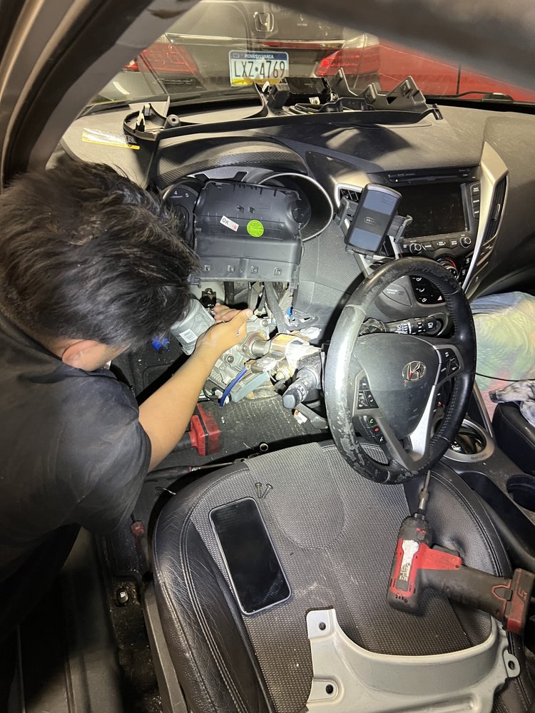 TWINS PRO AUTO REPAIR - Updated August 2025 - Harrisburg, Pennsylvania ...