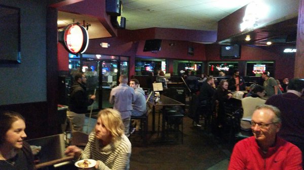 BARGOS GRILL & TAP - Updated December 2024 - 12 Photos & 46 Reviews ...